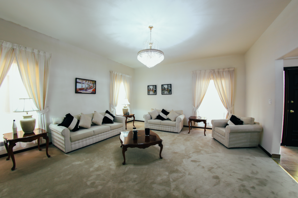 STUDIO APARTMENT – ISHBILIA RESIDENTIAL COMPOUND
