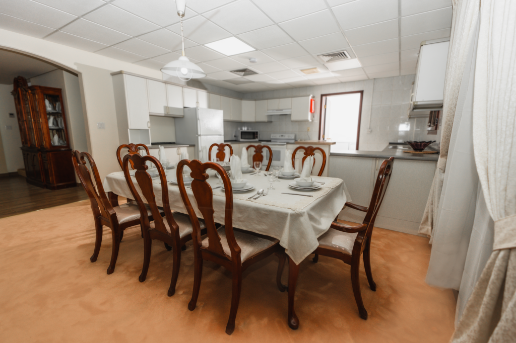DUPLEX VILLA – ISHBILIA RESIDENTIAL COMPOUND