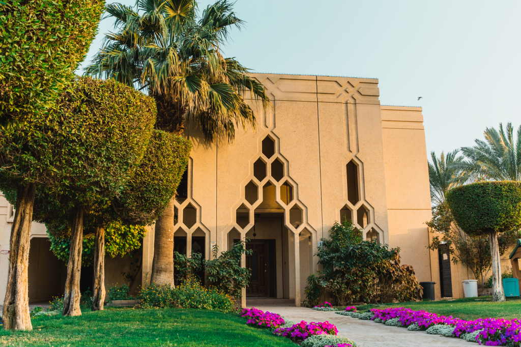 About Ishbilia: Top Western Residential Compound in Riyadh for Expats