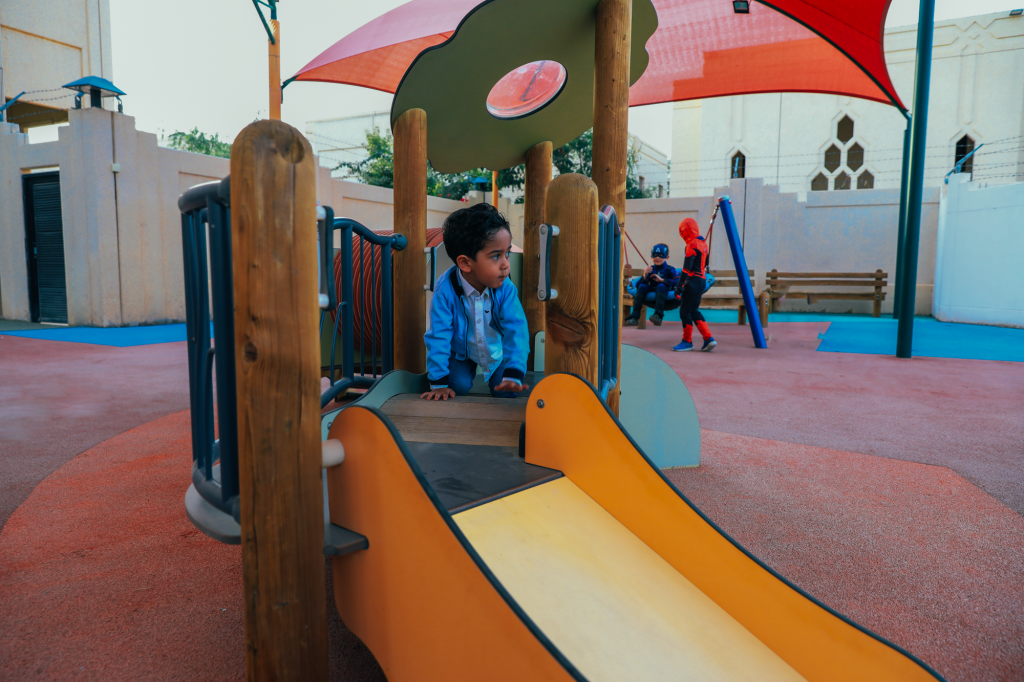 ISHBILIA RESIDENTIAL COMPOUND